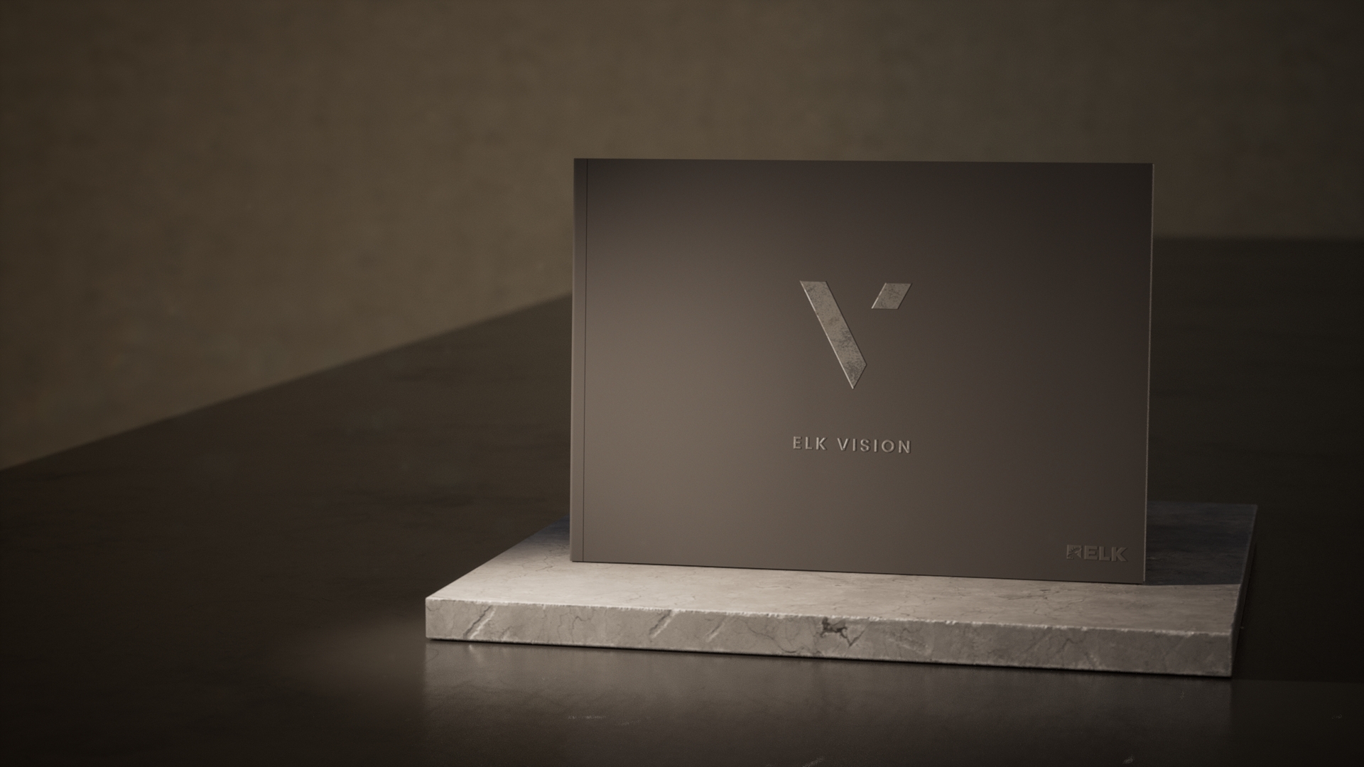 Lookbook - ELK Vision